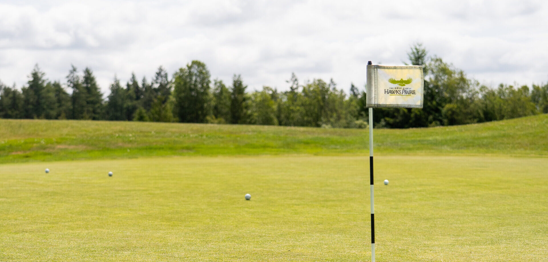 Memberships - The Golf Club at Hawks Prairie