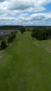 Courses & Facilities - The Golf Club at Hawks Prairie
