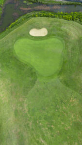 Courses & Facilities - The Golf Club at Hawks Prairie