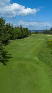 Courses & Facilities - The Golf Club at Hawks Prairie