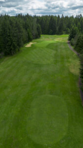 Courses & Facilities - The Golf Club at Hawks Prairie