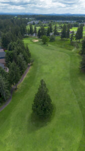 Courses & Facilities - The Golf Club at Hawks Prairie