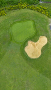 Courses & Facilities - The Golf Club at Hawks Prairie