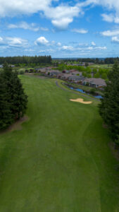 Courses & Facilities - The Golf Club at Hawks Prairie