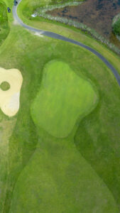 Courses & Facilities - The Golf Club at Hawks Prairie