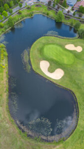 Courses & Facilities - The Golf Club at Hawks Prairie