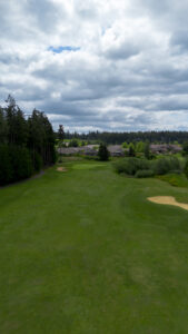 Courses & Facilities - The Golf Club at Hawks Prairie