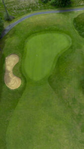 Courses & Facilities - The Golf Club at Hawks Prairie