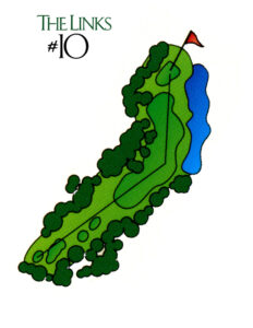 Courses & Facilities - The Golf Club at Hawks Prairie