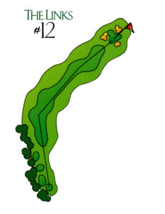 Courses & Facilities - The Golf Club at Hawks Prairie