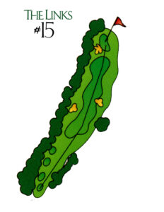 Courses & Facilities - The Golf Club at Hawks Prairie