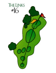 Courses & Facilities - The Golf Club at Hawks Prairie