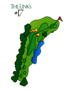 Courses & Facilities - The Golf Club at Hawks Prairie