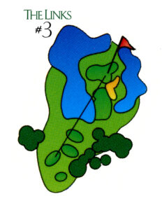 Courses & Facilities - The Golf Club at Hawks Prairie