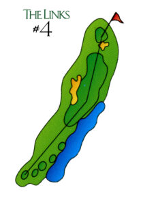 Courses & Facilities - The Golf Club at Hawks Prairie