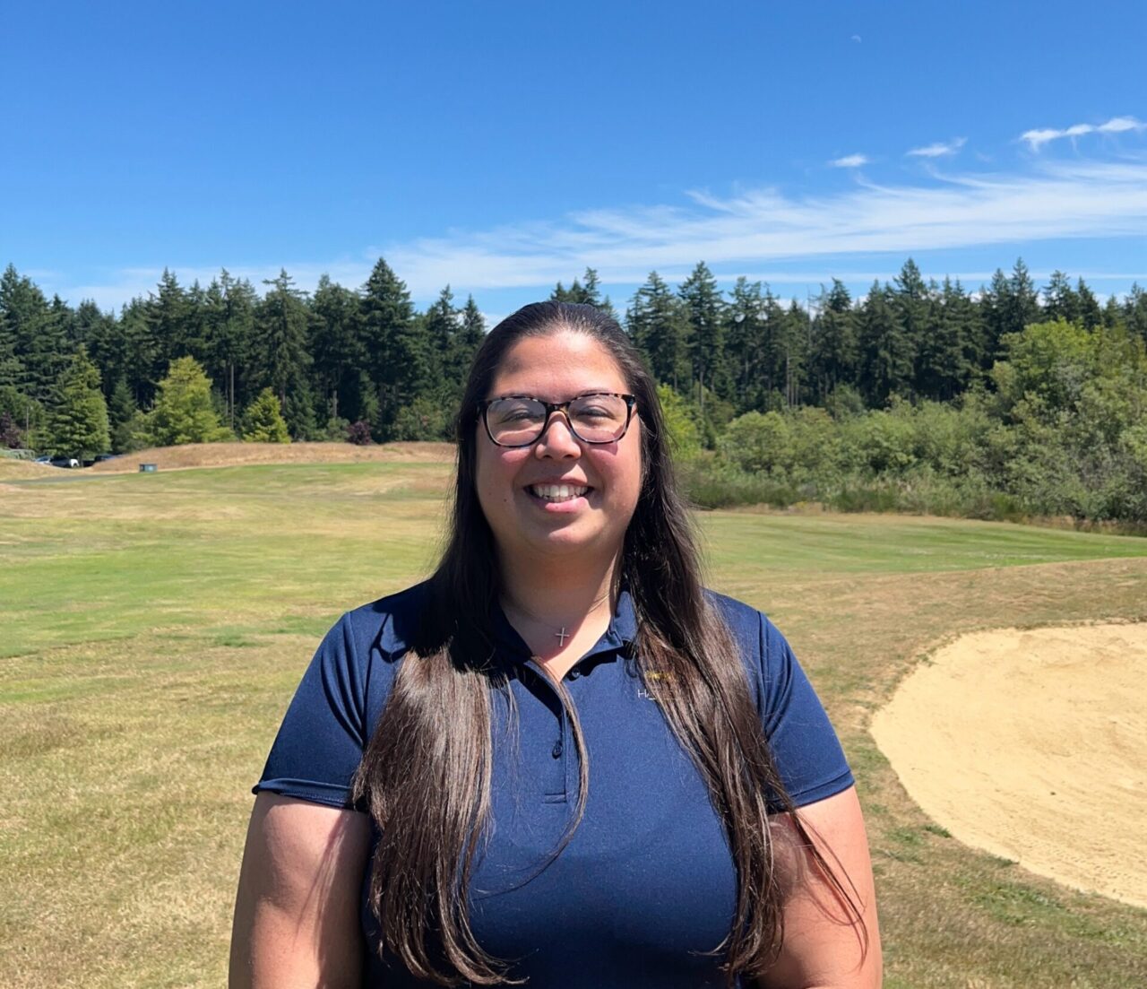 Coaching & Instruction - The Golf Club at Hawks Prairie