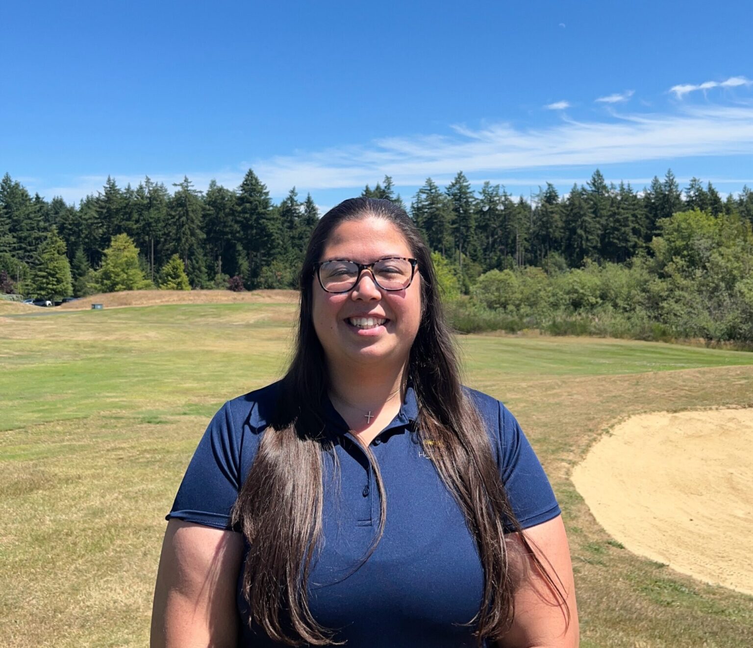 Coaching & Instruction - The Golf Club at Hawks Prairie